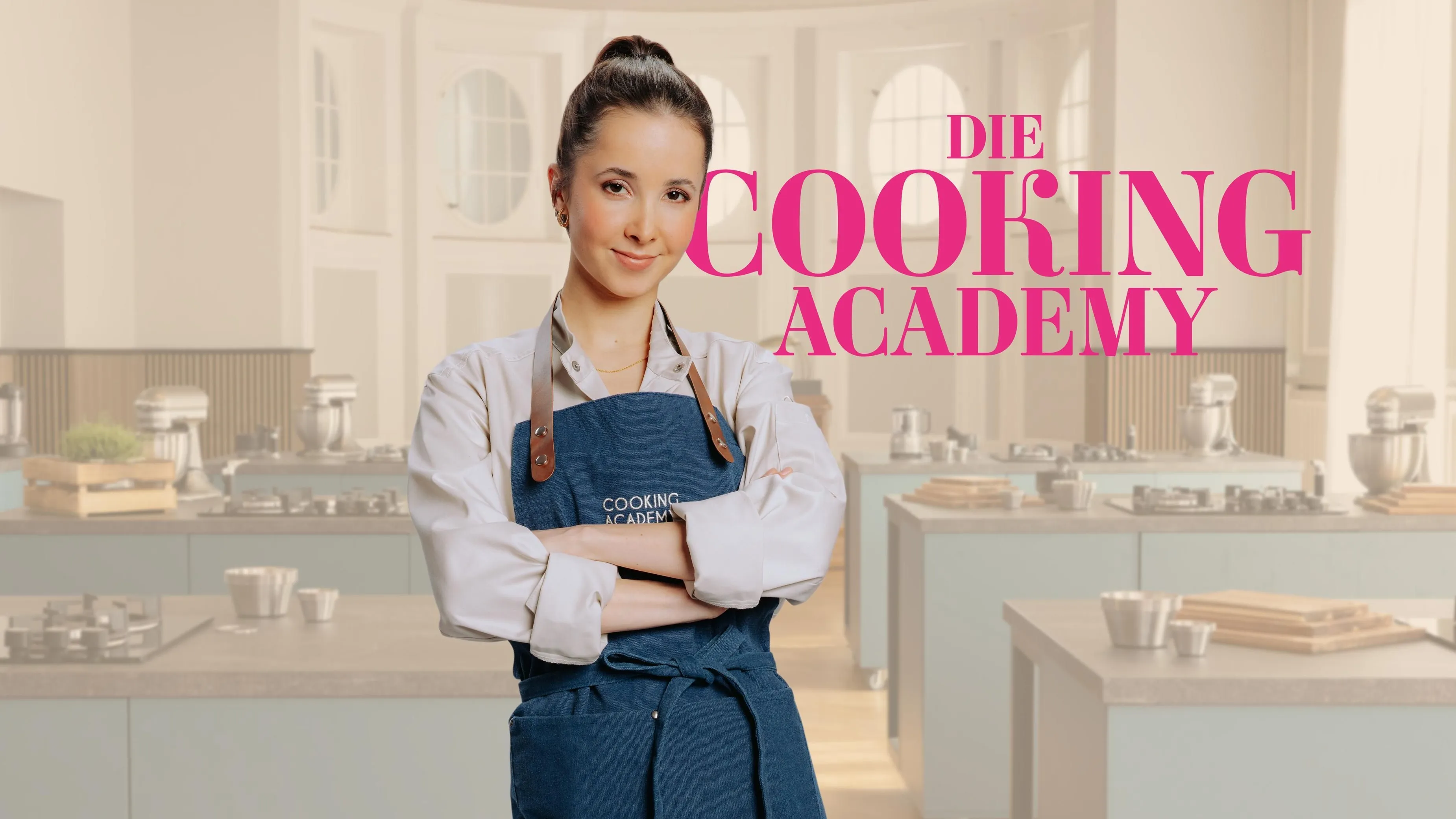 "Cooking Academy": Hier wurde die neue Joyn-Serie gedreht